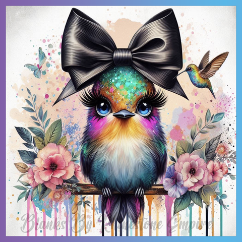 Birds 20 OZ Sublimation Wraps – Page 4 – Blanks By Rhinestone Empire