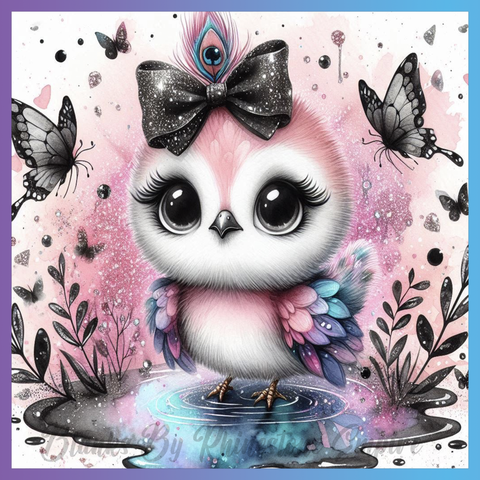 Birds 20 OZ Sublimation Wraps – Page 4 – Blanks By Rhinestone Empire